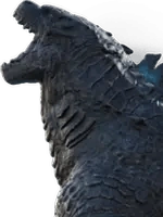 KOTM Godzilla | Multiverse Custom Night Wiki | Fandom