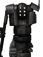 1000-THR "Earthmover" | Multiverse Custom Night Wiki | Fandom