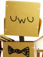 Cardboard Bob | Multiverse Custom Night Wiki | Fandom