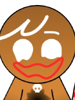 "GingerBrave?" | Multiverse Custom Night Wiki | Fandom