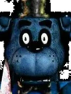 Bear5 | Multiverse Custom Night Wiki | Fandom