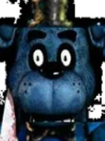 Bear5 | Multiverse Custom Night Wiki | Fandom