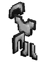 Item Iron Armor (Minecraft) | Multiverse Custom Night Wiki | Fandom