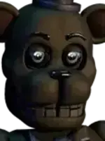 Suit | Multiverse Custom Night Wiki | Fandom