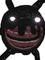 Screech | Multiverse Custom Night Wiki | Fandom