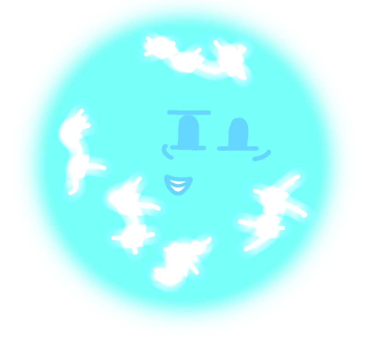 Regor A | Intergalactic Space Wiki | Fandom