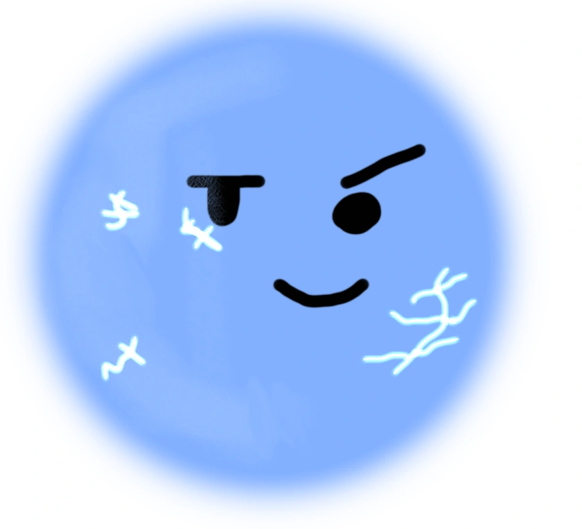 Rukbat | Intergalactic Space Wiki | Fandom