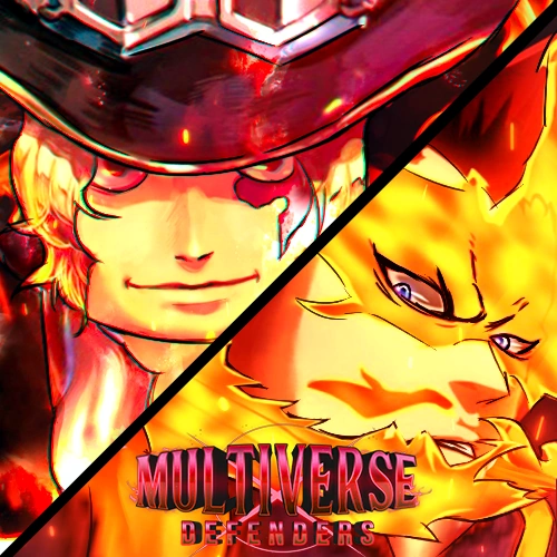 Multiverse Defenders Wiki | Fandom