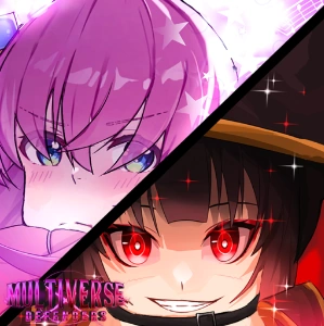 Multiverse Defenders Wiki | Fandom