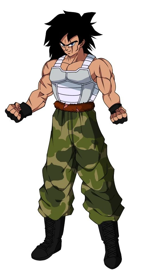 Gourav | Multiverse Dragon Ball RP Wiki | Fandom