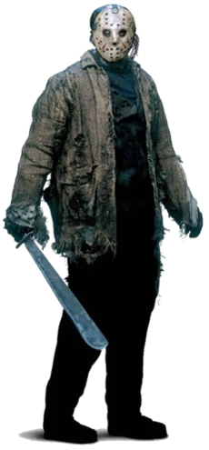 Jason Voorhees | Multiverse fanon Wiki | Fandom