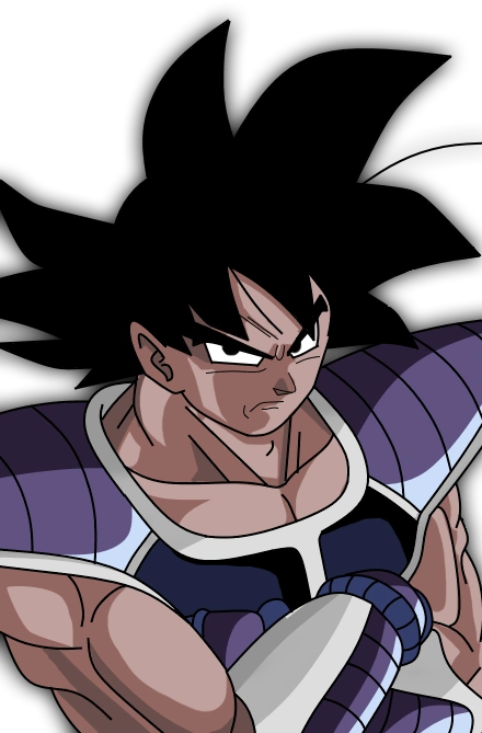 Turles | Multiverse fanon Wiki | Fandom