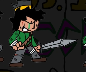 Future Phantom | Multiverse Madness Universe (MMU) Wiki | Fandom