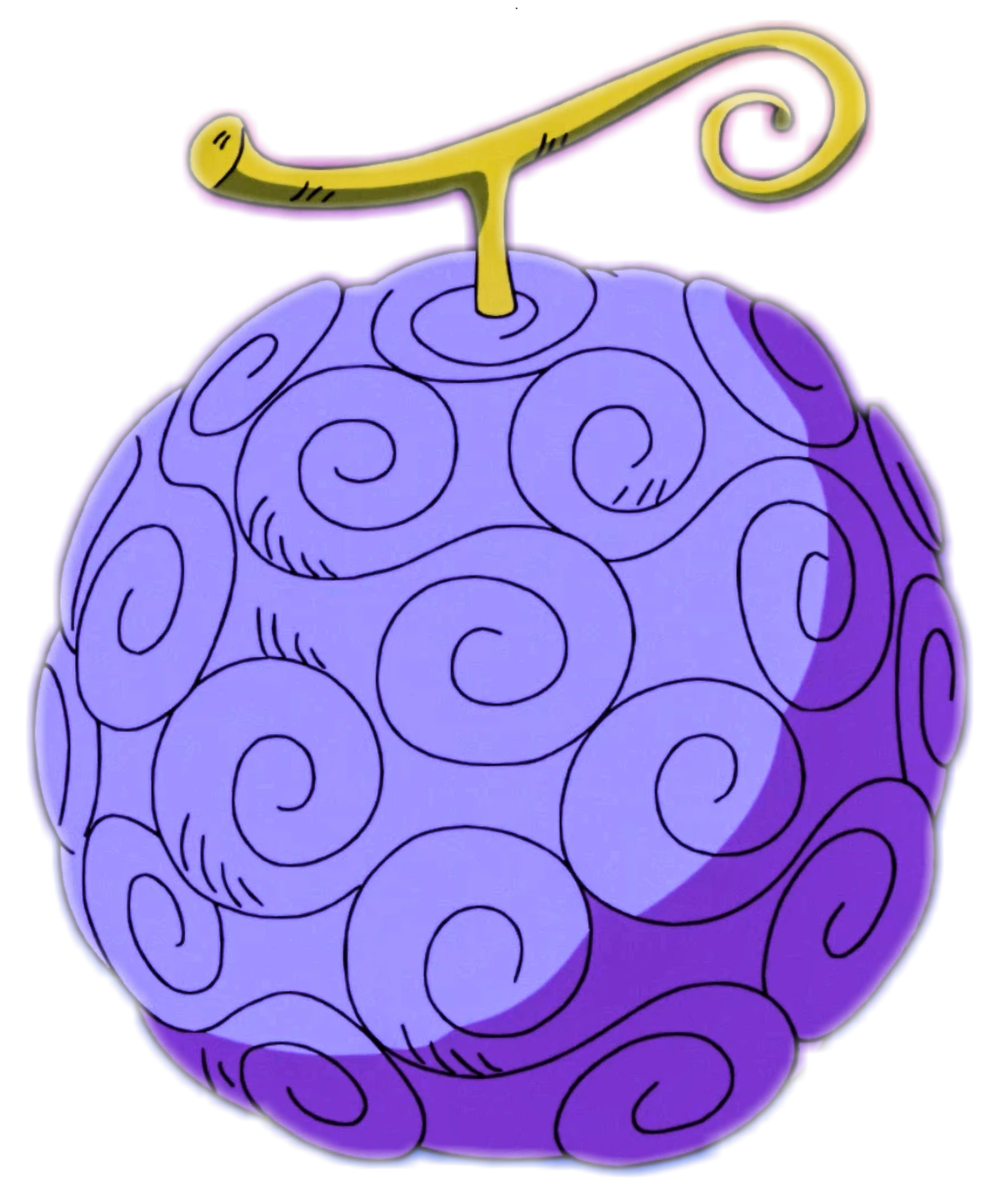 Gum-Gum Fruit | Multiverse of Crossover Fusions Wiki | Fandom