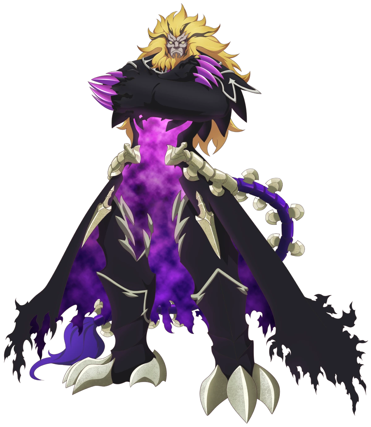 Georg Heldalf | Multiverse of Crossover Fusions Wiki | Fandom