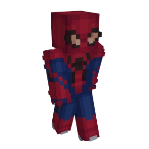 Spider-Man | Multiverse of Minecraft Roleplay Wiki | Fandom