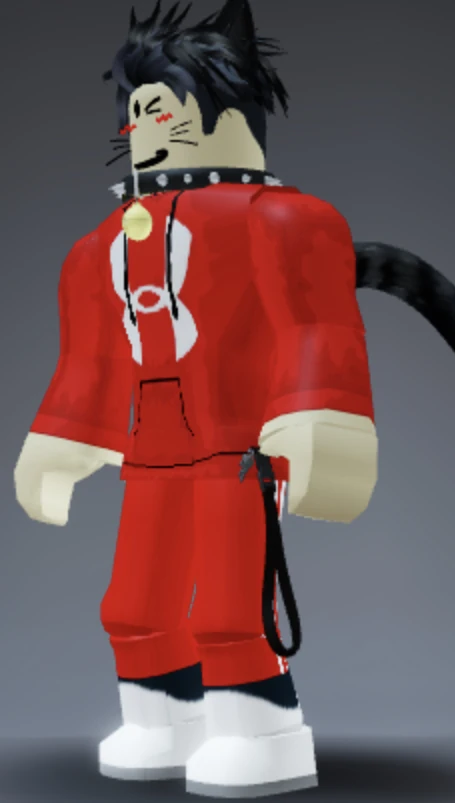 Joshua | Multi-Verse Of Null Wiki | Fandom