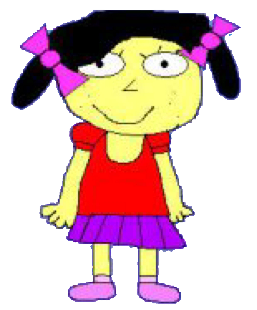 Little Kate Smith Ashby | Multiverse Of Wonder Superstars Wiki | Fandom