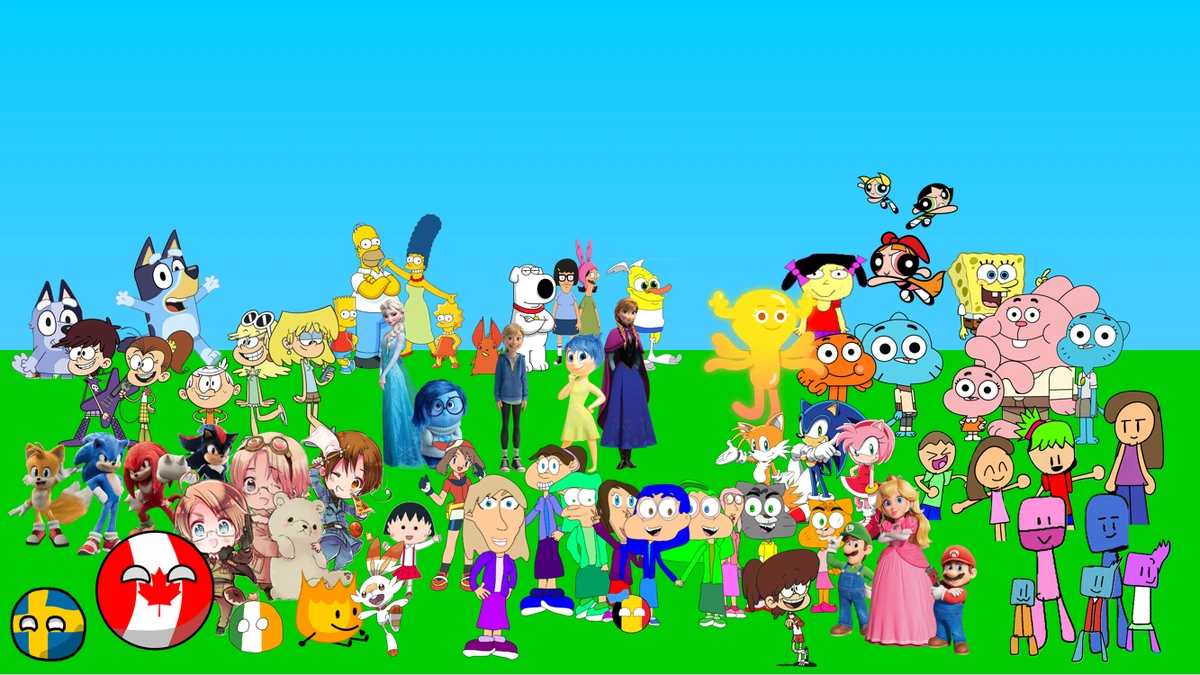 Chummy | Multiverse Of Wonder Superstars Wiki | Fandom