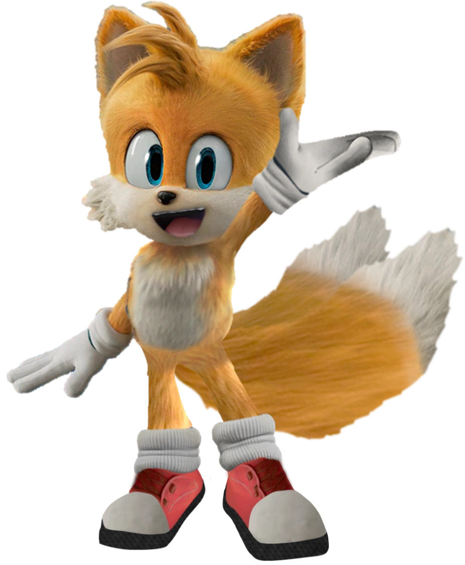 Movie Tails | Multiverse Of Wonder Superstars Wiki | Fandom