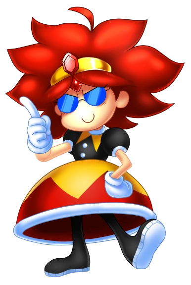 Omelette | The Multiverse Paradise Wiki | Fandom