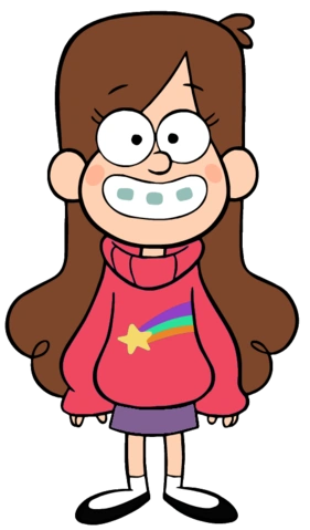 Mabel Pines | The Multiverse Paradise Wiki | Fandom