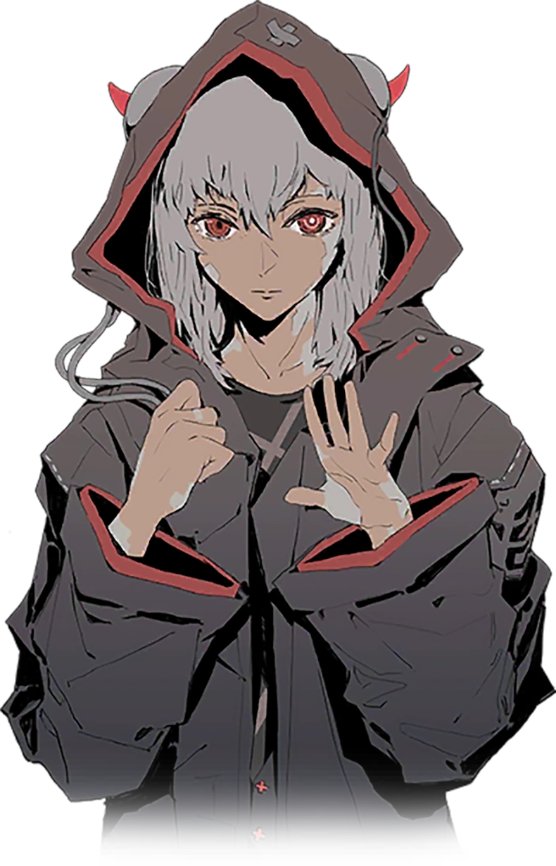 Ivy | The Multiverse Paradise Wiki | Fandom