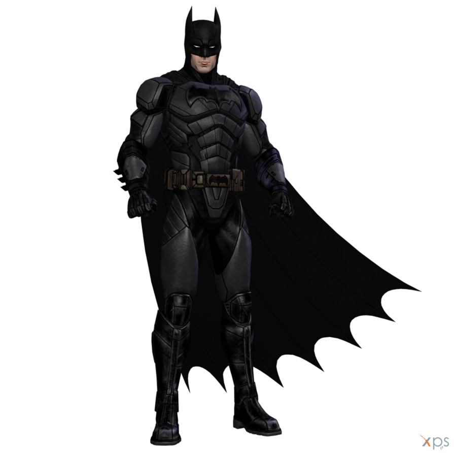 Batman | The Multiverse Paradise Wiki | Fandom