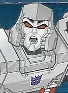 Transformers | Multiverse Profile Wiki | Fandom