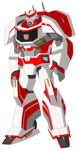 Ratchet (DC Universe) | Multiverse Profile Wiki | Fandom