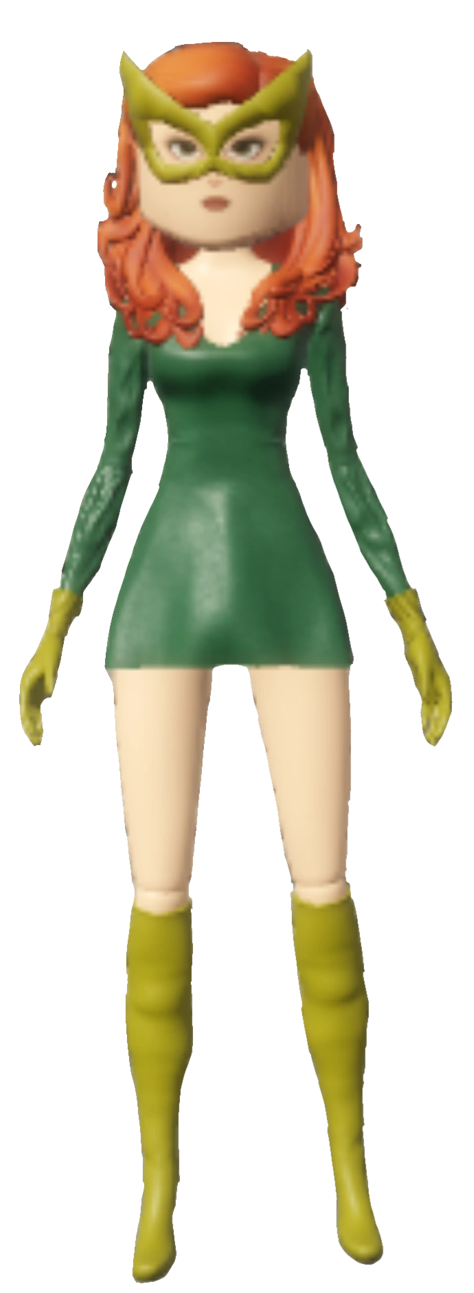 Marvel Girl | Multiverse: Riot Wiki | Fandom