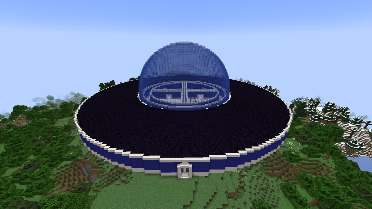 MPL Station | Multiverse SMP Wiki | Fandom