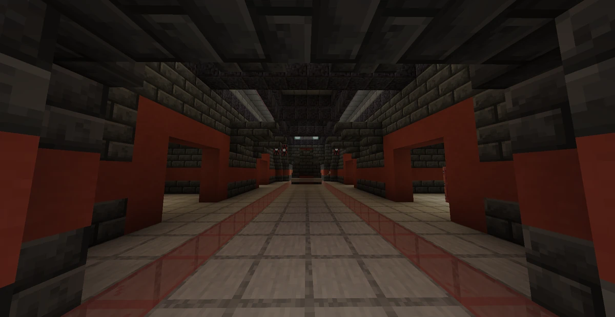 Dark Imperium Bunker | Multiverse SMP Wiki | Fandom