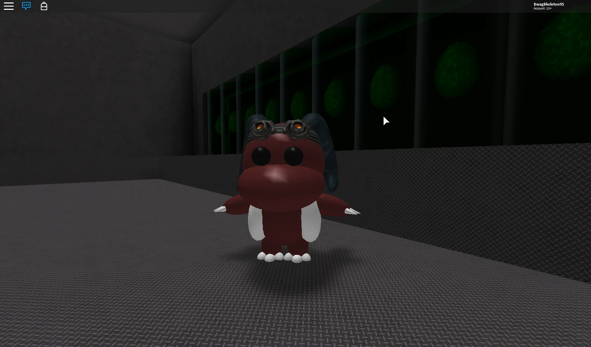 Crimson | Multiverse tales (Rp) Wiki | Fandom