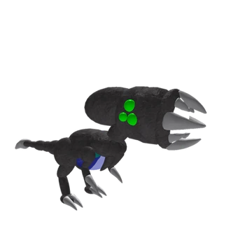 Nexomorph | Multiverse tales (Rp) Wiki | Fandom