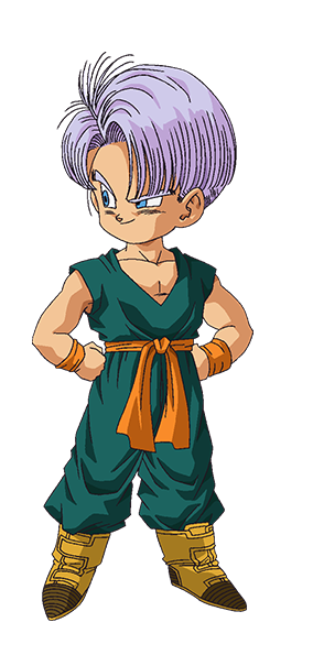 Trunks Multiverse Tournament Fanfiction Wiki Fandom