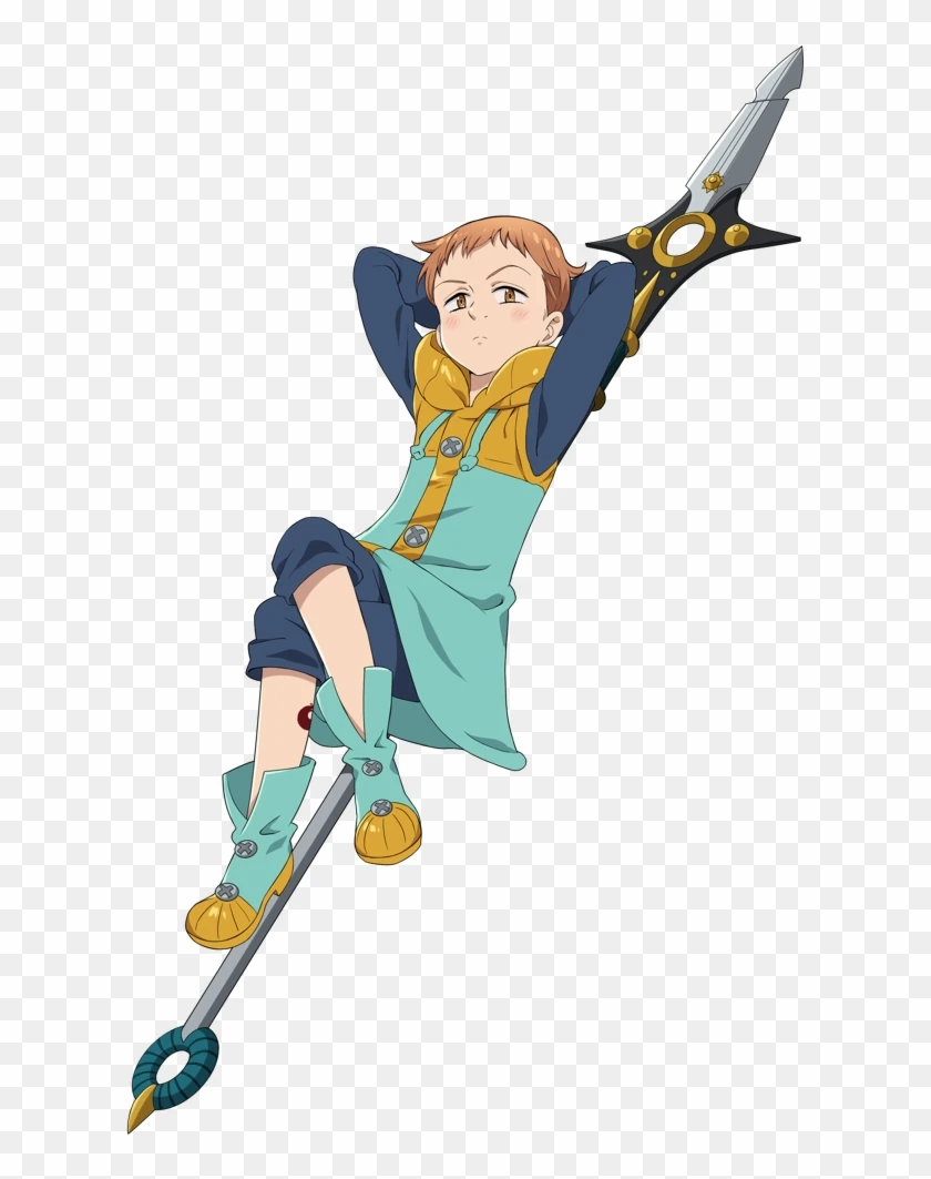 King | Multiverse Tournament Fanfiction Wiki | Fandom