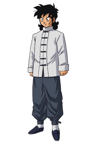 Yamcha | Multiverse Tournament Fanfiction Wiki | Fandom