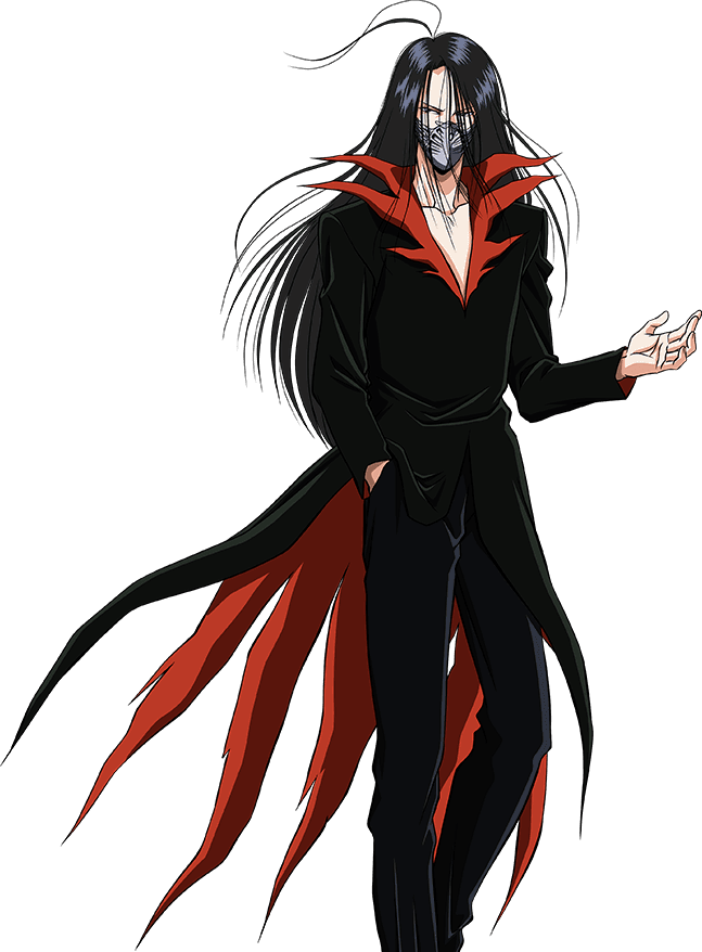 Karasu Multiverse Tournament Fanfiction Wiki Fandom
