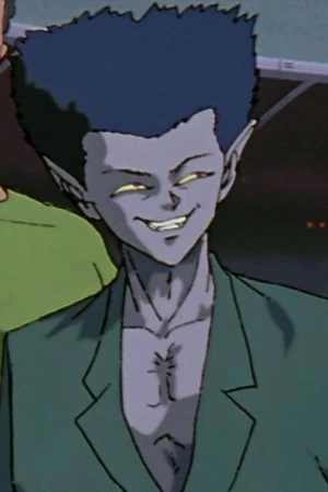 Roto | Multiverse Tournament Fanfiction Wiki | Fandom