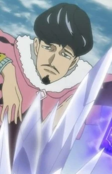 Rick Cornell | Multiverse Tournament Fanfiction Wiki | Fandom