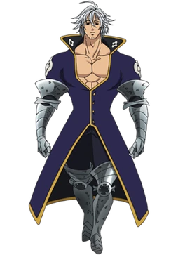 Estarossa | Multiverse Tournament Fanfiction Wiki | Fandom