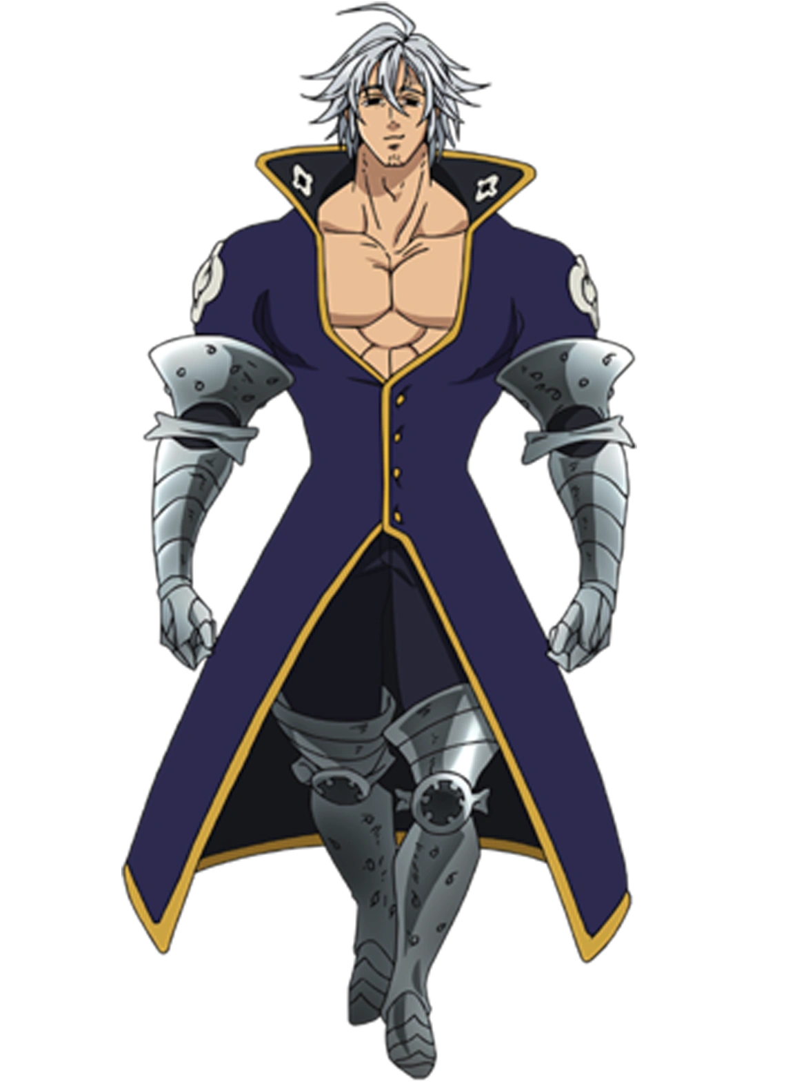 Estarossa | Multiverse Tournament Fanfiction Wiki | Fandom