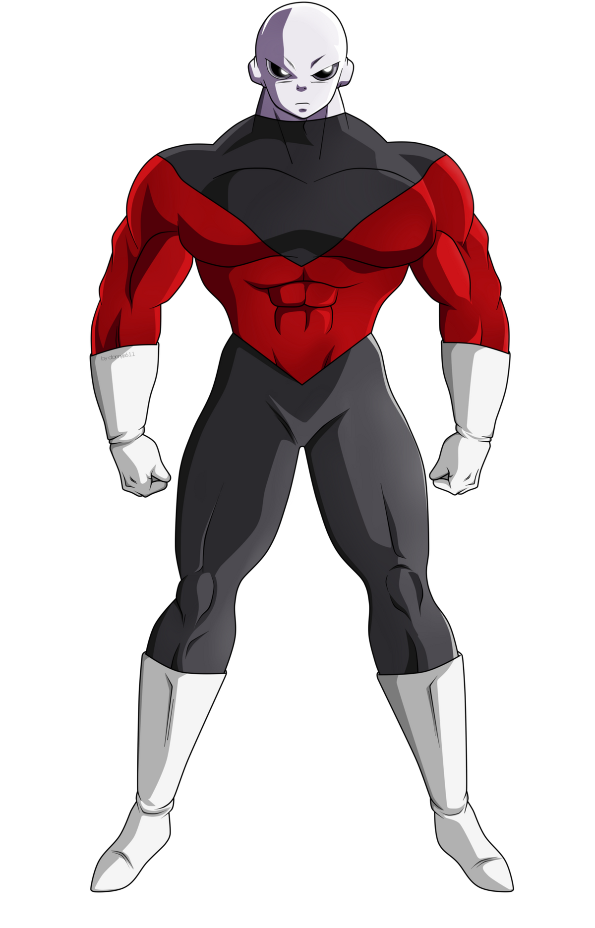 Jiren Multiverse Tournament Fanfiction Wiki Fandom