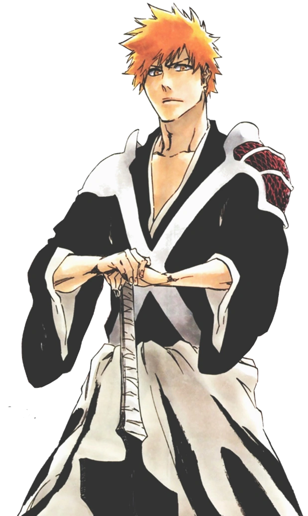 Ichigo Kurosaki | Multiverse Tournament Fanfiction Wiki | Fandom