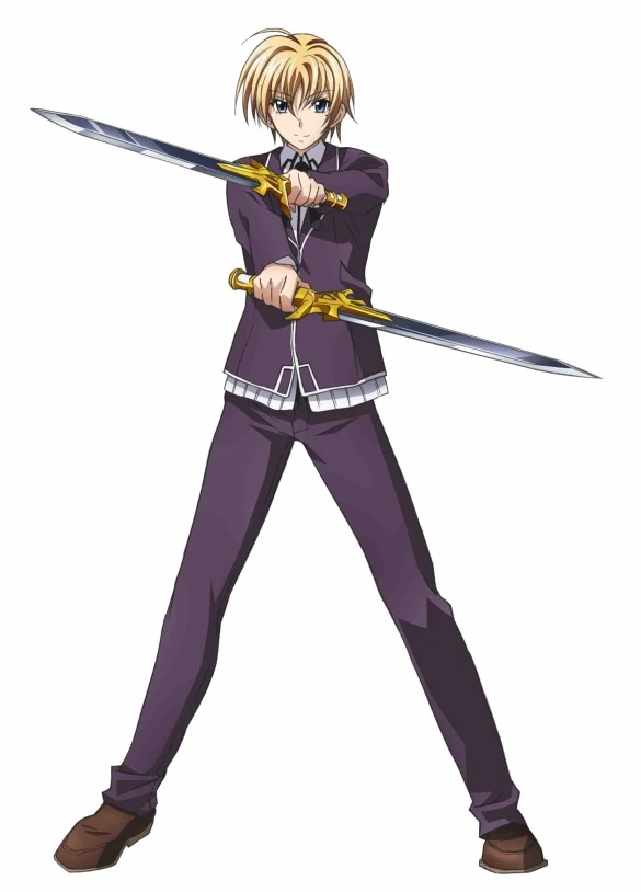 Yuto Kiba | Multiverse Tournament Fanfiction Wiki | Fandom