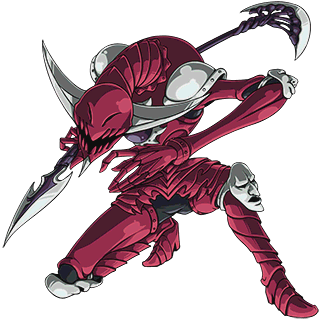 Galand | Multiverse Tournament Fanfiction Wiki | Fandom