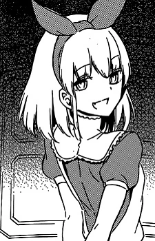 Dorothea | Multiverse Tournament Fanfiction Wiki | Fandom