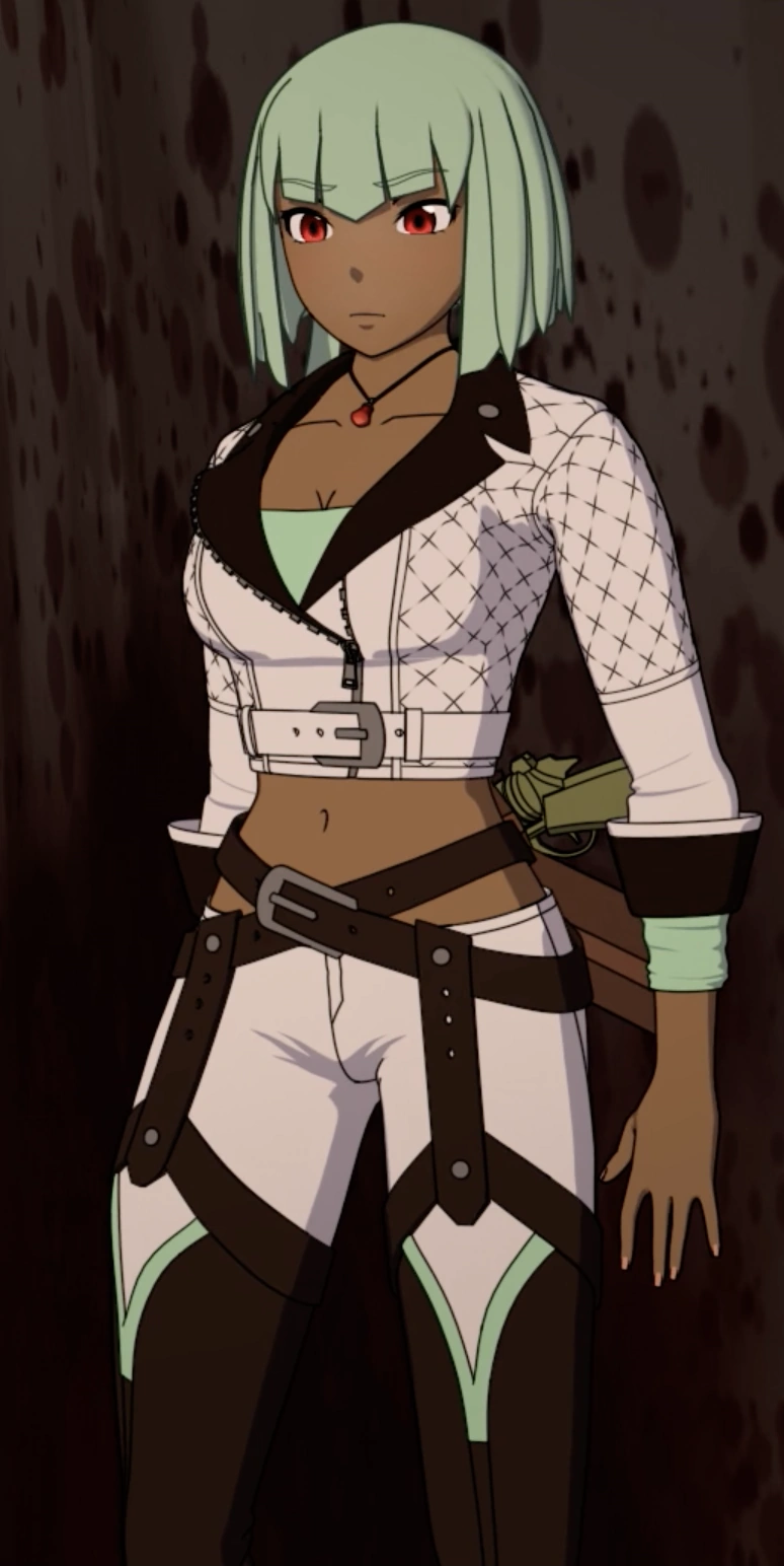 Emerald Sustrai Multiverse Tournament Fanfiction Wiki Fandom