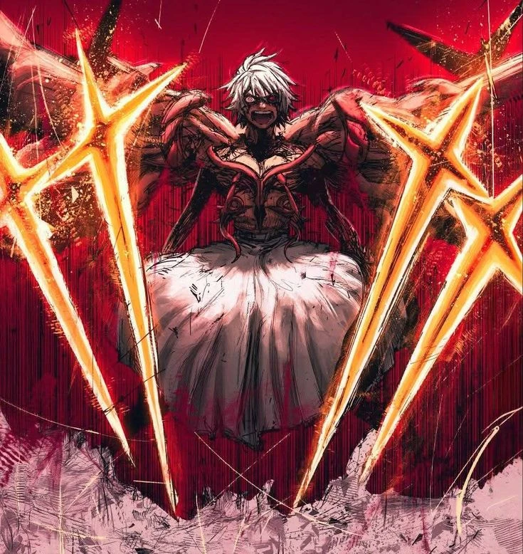 Category:Characters | Multiverse War Wiki | Fandom